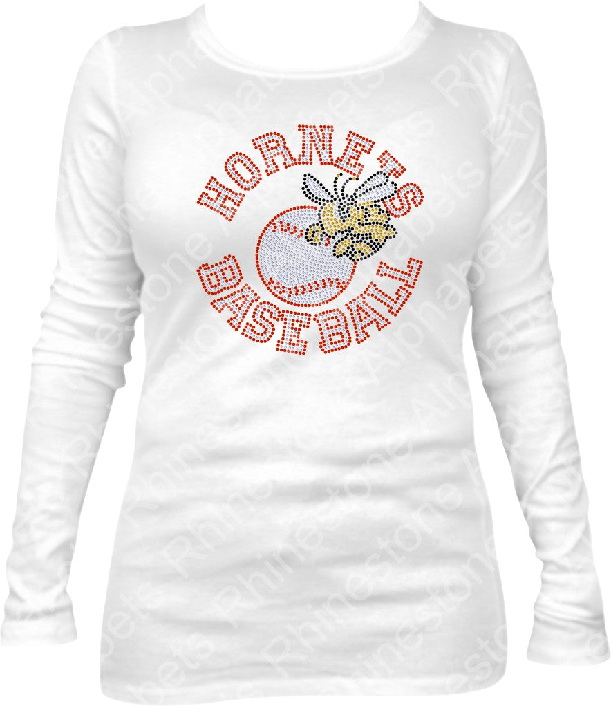 Rhinestone Mascot Designs – RhinestoneAlphabets